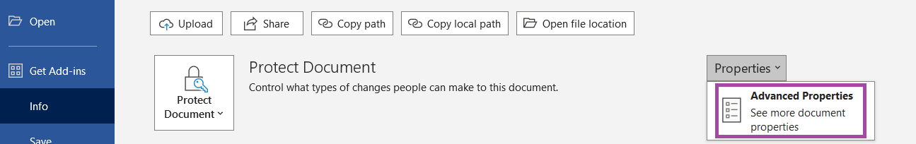 How to change the title of a PDF – Juniper Websites Help Centre