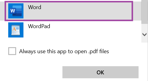 How to change the title of a PDF – Juniper Websites Help Centre