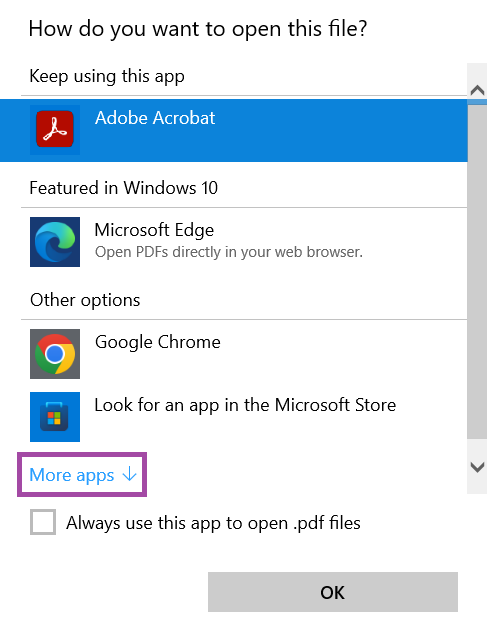 How to change the title of a PDF – Juniper Websites Help Centre