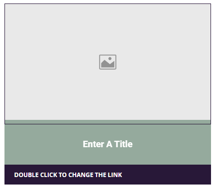 Adding an Image Link Box – Juniper Websites Help Centre
