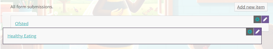 Homepage Features – Juniper Websites Help Centre